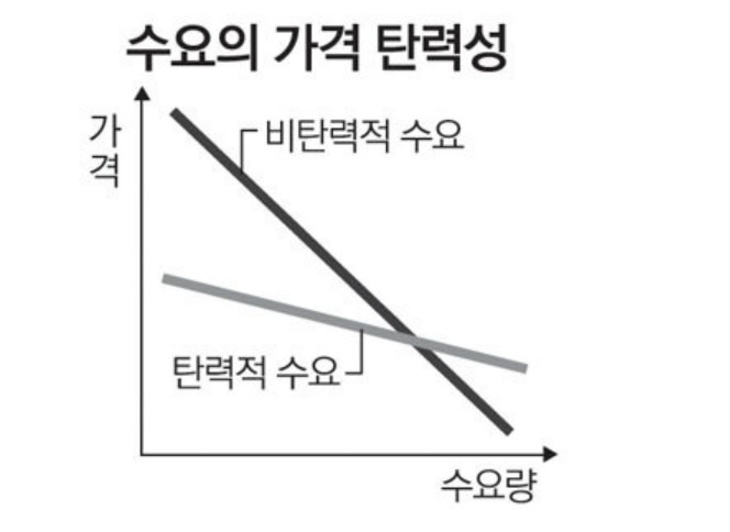 가격탄력성과 가격 전략 행사가격 책정 시 가격탄력성을 고려하자