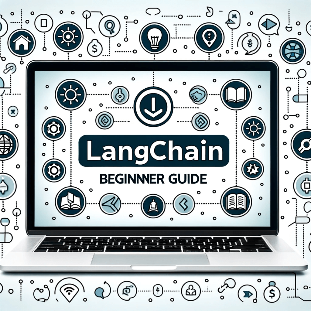 LangChain - 초보자를 위한 완벽 가이드