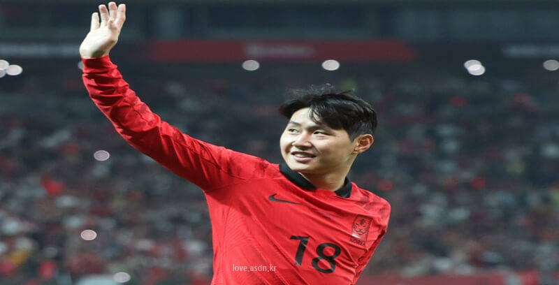축구선수 이강인 프로필 학력 나이 키 몸무게 소속팀 등번호 결혼 이혼