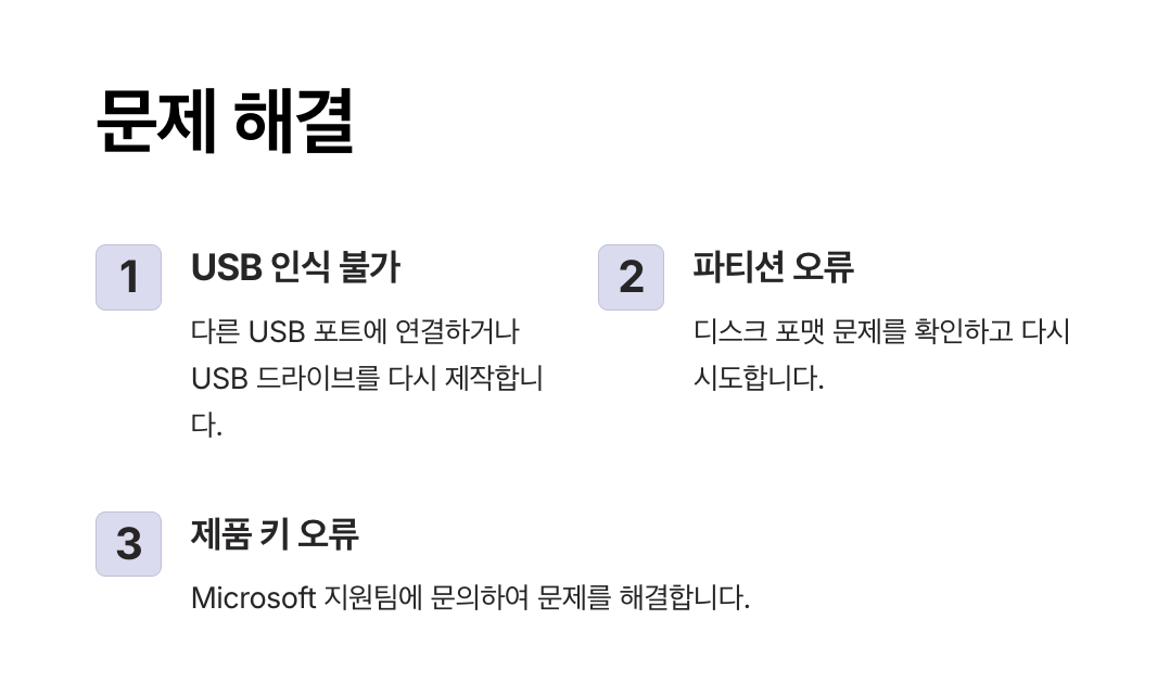 윈도우 10 설치 방법 완벽 가이드: 설치 USB 제작부터 필수 설정까지