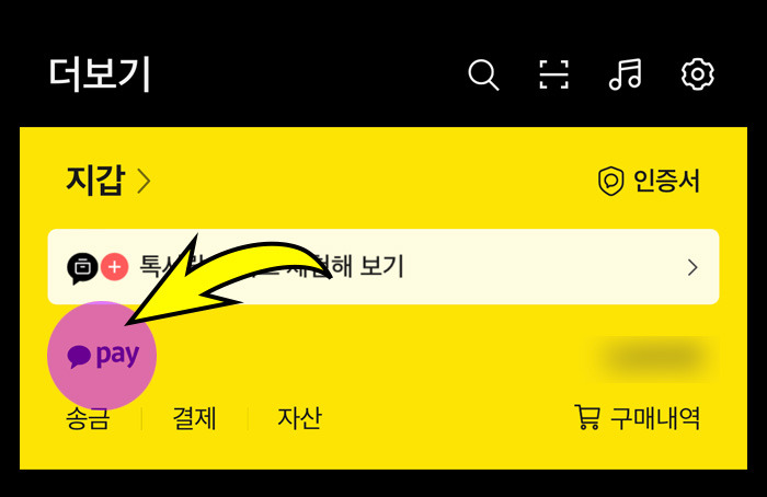 카카오페이 현금 영수증 자동 발급 신청 방법 소득공제와 지출증빙용