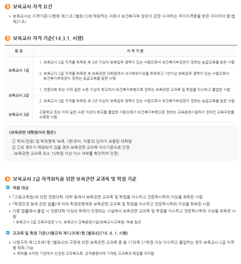 2025년 보육교사 호봉표 월급 연봉 완벽 정리 수당부터 자격까지 한방에