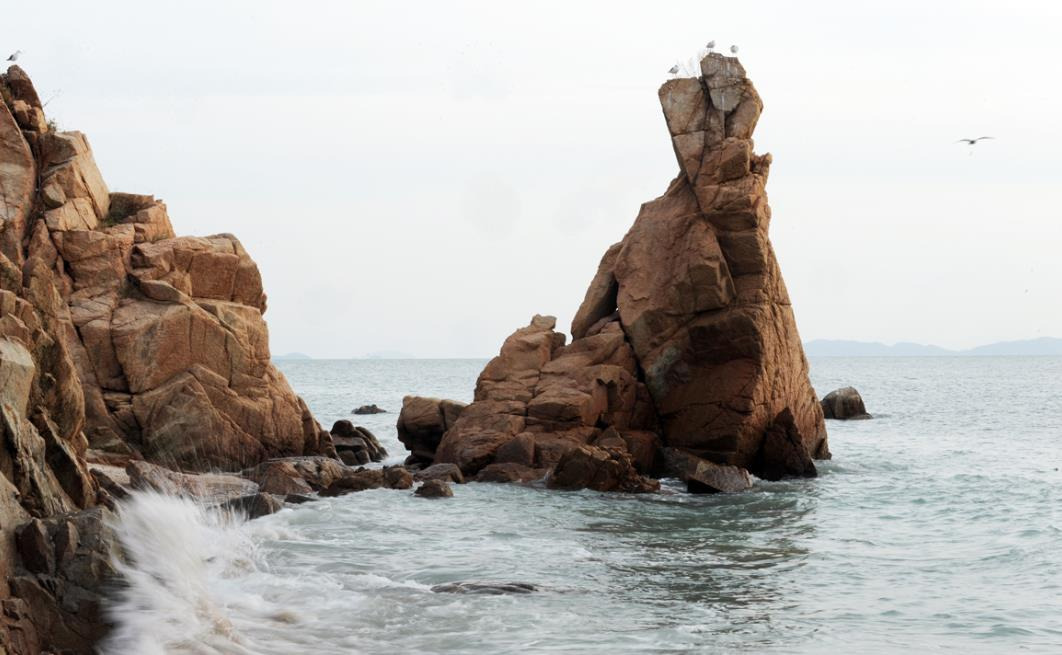 인천 당일치기 바다 여행지 베스트10 해프릭스