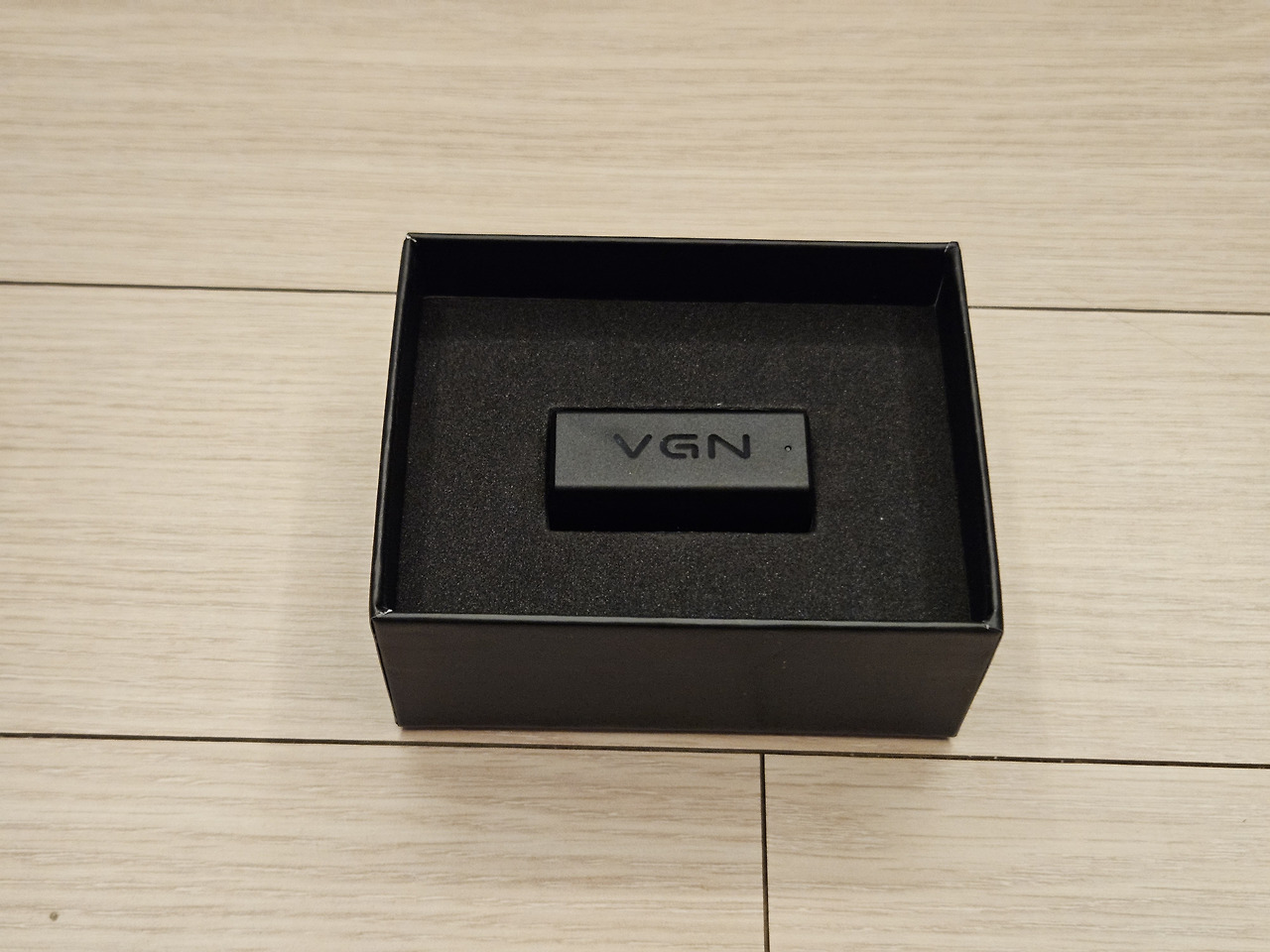 잠자리 마우스VGN R1 PRO MAX + 4K F1수신기 구입