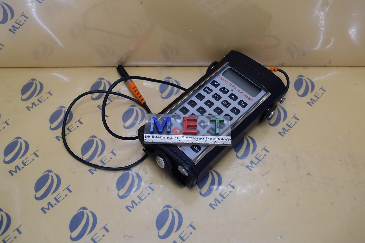 [계측기] ELCOMETER ELCOMETER 355 /산업용자동화장비 수리 / (주)엠이티