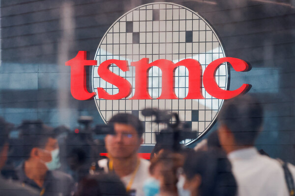 TSMC, 미국 수출 규정 위반 조사와 삼성전자의 기회?