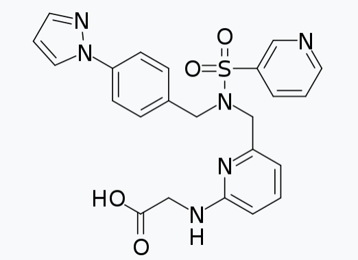 2022년도 FDA 신규 허가 약물 공부 (1) - 녹내장치료제 옴론티(Omlonti), 아이베리스(Eybelis) 점안액