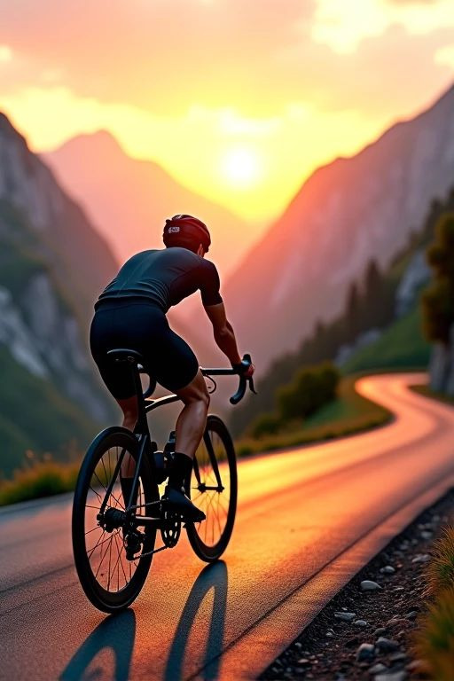 🚴‍♀️ 두 바퀴로 달리는 지구 사랑 6월 3일 세계 자전거의 날