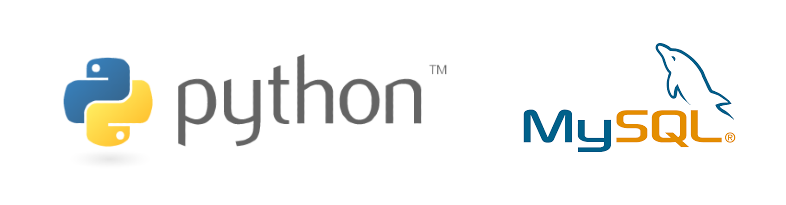 Python with mysql8 - 데이터베이스 연결 및 예제