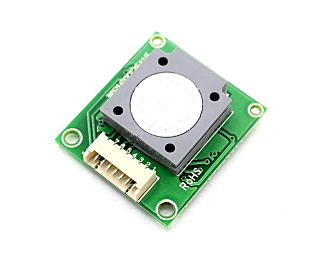 ZE08-CH2O Formaldehyde Gas Sensor [Arduino Sensors for Everyone]