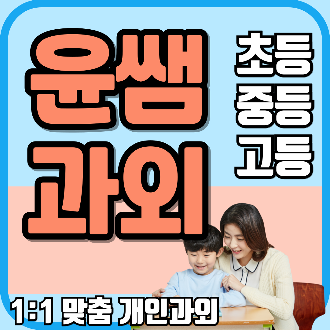 여주 오금동 고등 중학생 영어과외 수학과외 흥천면 과학과외 수능대비 사회과외 내신대비 고등학생 국어과외 영어학원 방문 수학학원