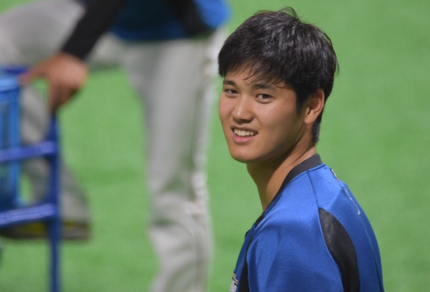 오타니 쇼헤이 연봉, 쇼헤이 결혼