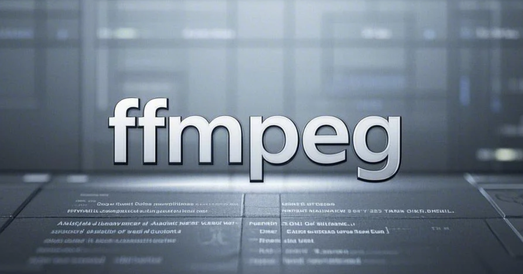 [ffmpeg] 사용예제 및 활용방법