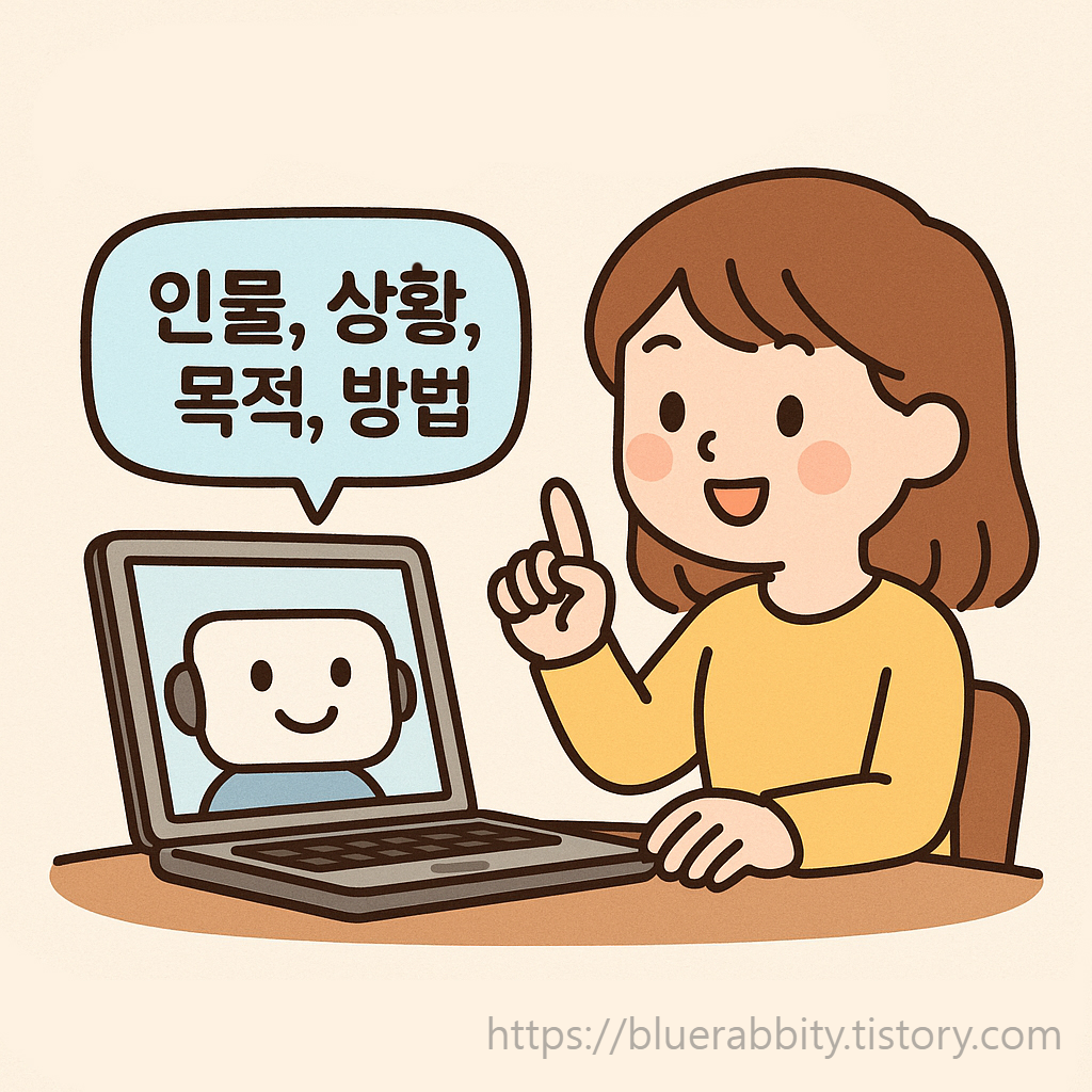 당신이 모르는 챗gpt 10배 더 똑똑해지는 5가지 비법챗gpt 답변 퀄리티 높이는 법챗gpt 맞춤형 지침 설정방법