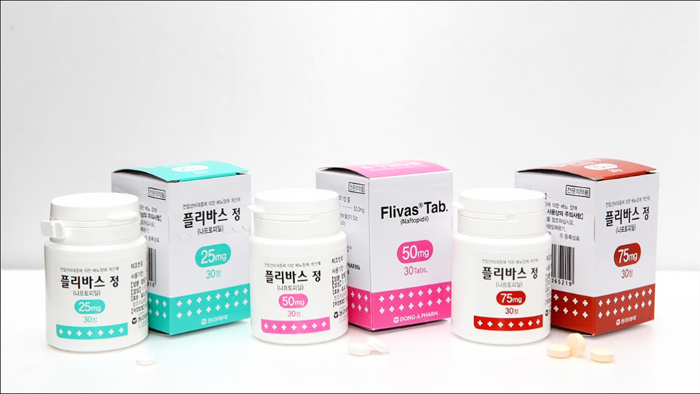 배뇨곤란 치료제 플리바스정75mgflivas Tab 75mg효능 효과 부작용 복용방법 완벽정리