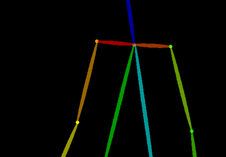 Stable Diffusion - 콘트롤넷(ControlNet) 1.1 사용방법(1)