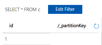 kjun.kr (kjcoder.tistory.com) :: [.NET MAUI] Azure Cosmos DB 에 접속하여 데이터 가져오는 방법