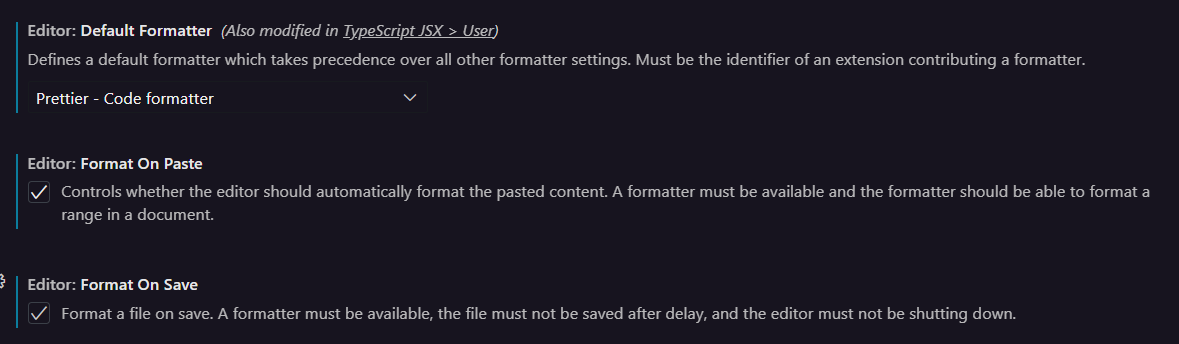 React에 ESlint 적용하기
