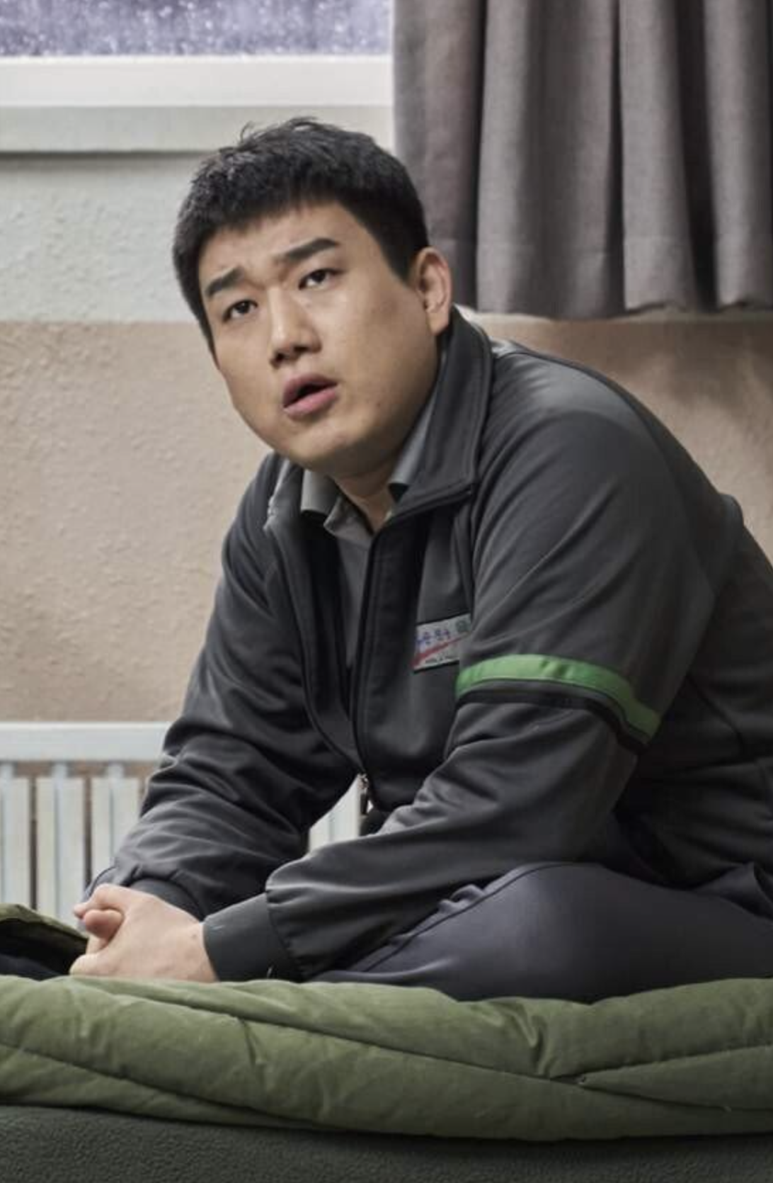 배우 남태우 프로필 나이 데뷔 작품 활동 Mbti 인스타 지식정보