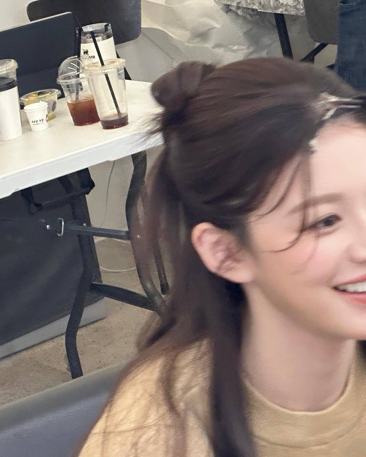 고윤정 프로필 나이 키 총정리