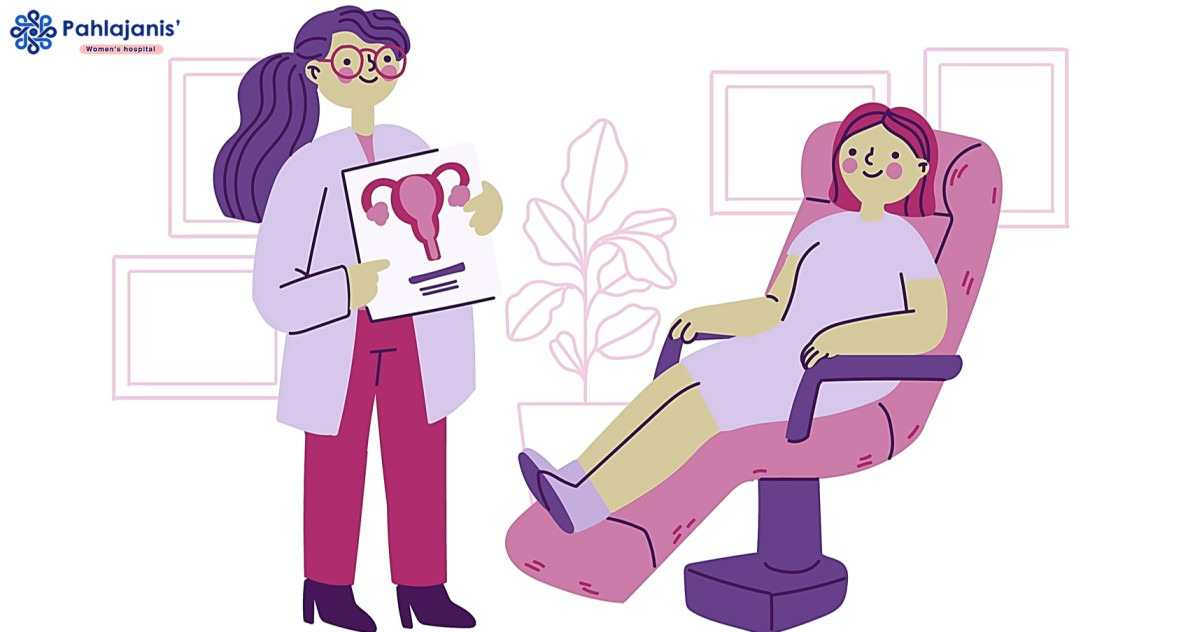 Benefits of Diagnostic Hystero Laparoscopy for PCOS and Endometriosis