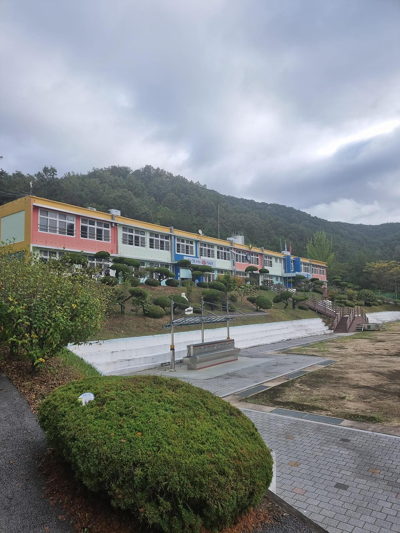 초등학생 대상 1인미디어 콘텐츠 크리에이터 강의 안동 월곡초등학교