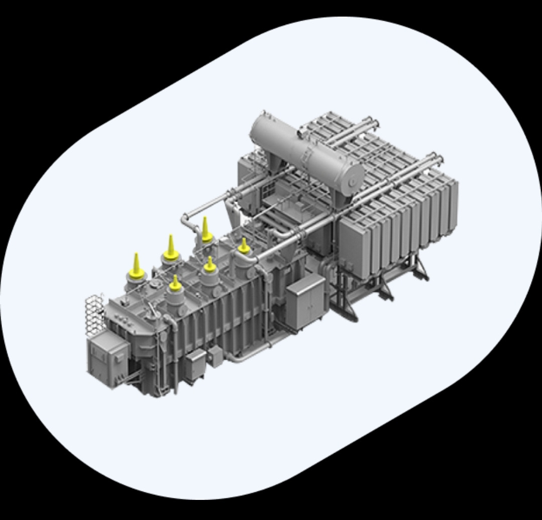 765kV Transformer Manufacturer