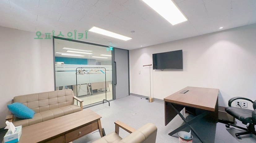 가성비 삼성중앙역 삼성동사무실 임대 고급인테리어