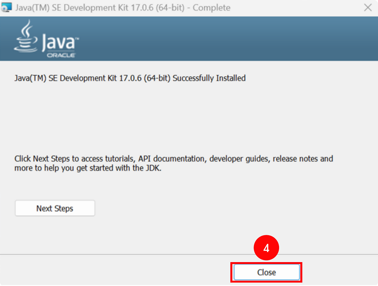 Java 설치하기 (JDK21, Window 11)
