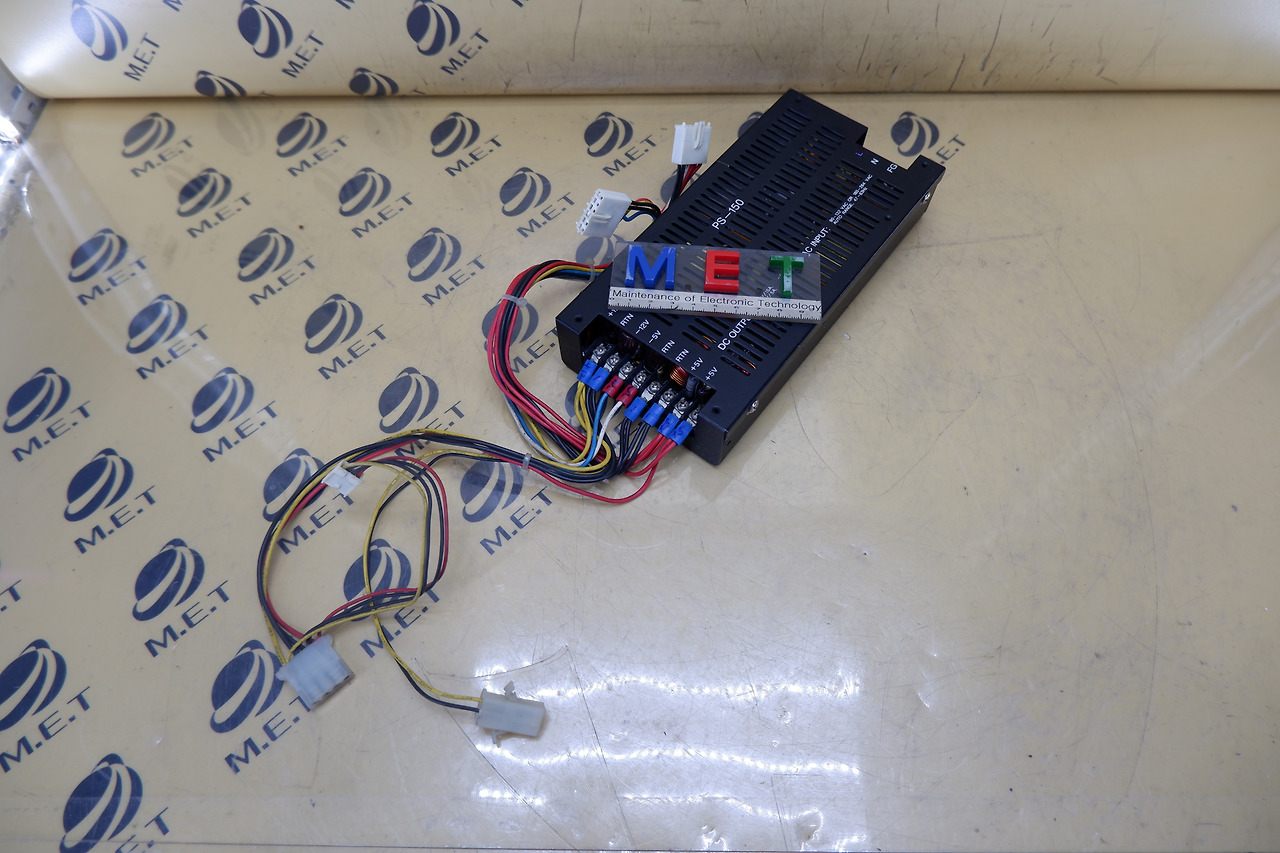 [POWER SUPPLY] ADVANTECH PSA-1509U /구매 수리 단종품지원 / (주)엠이티