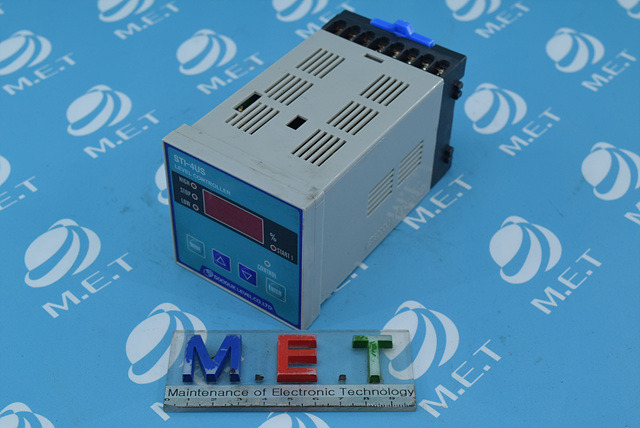 STI-4US [ETC CONTROLLER] SOODUK LEVEL LEVEL CONTROLLER STI 4US ㈜엠이티 산업 ...