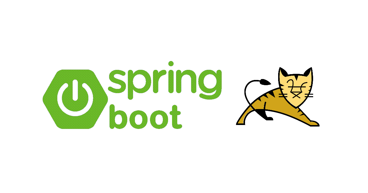 [SpringBoot] tomcat access log 출력