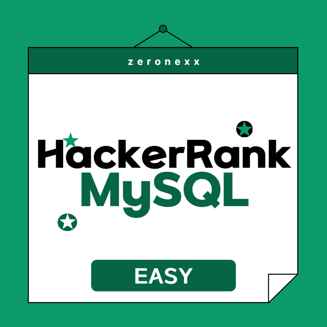 [MySQL/HackerRank] Type of Triangle — ฅ^._.^ฅ