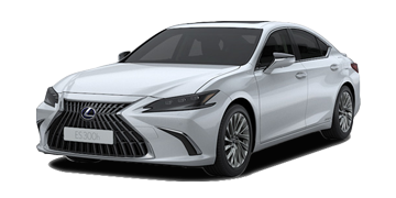 [제원비교]- E-Class E200 vs Lexus ES 300h