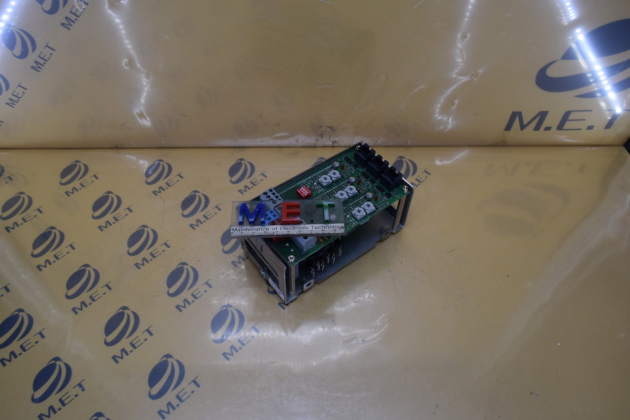 [MODULE] EMSM V1.2 IS004/1 /산업용자동화장비 수리 / (주)엠이티