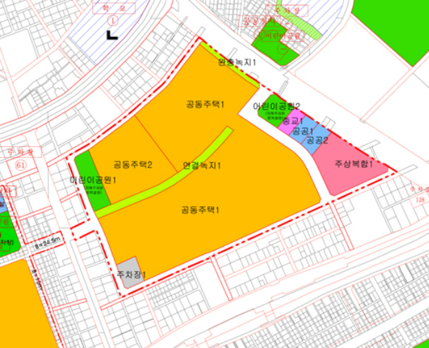 2030 성남 재개발 현황feat수진1 신흥1 신흥3 태평3 상대원3구역
