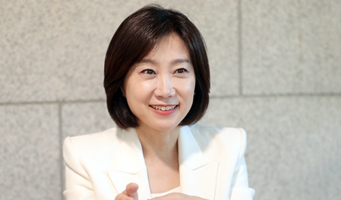 허은아 국회의원 프로필 남편 이준석 갈등 결혼 가족 개혁신당 대표 가처분