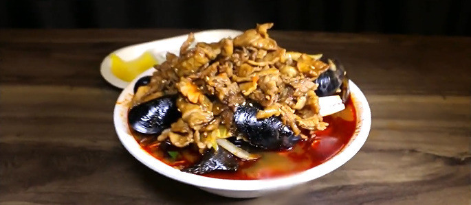 아리동동 생방송투데이 파주 매운 짬뽕 소문의 맛집 김창민 맛나반점 불고기짬뽕 간짬뽕 불 쟁반 짜장 차돌짬뽕 중국집 살맛나는