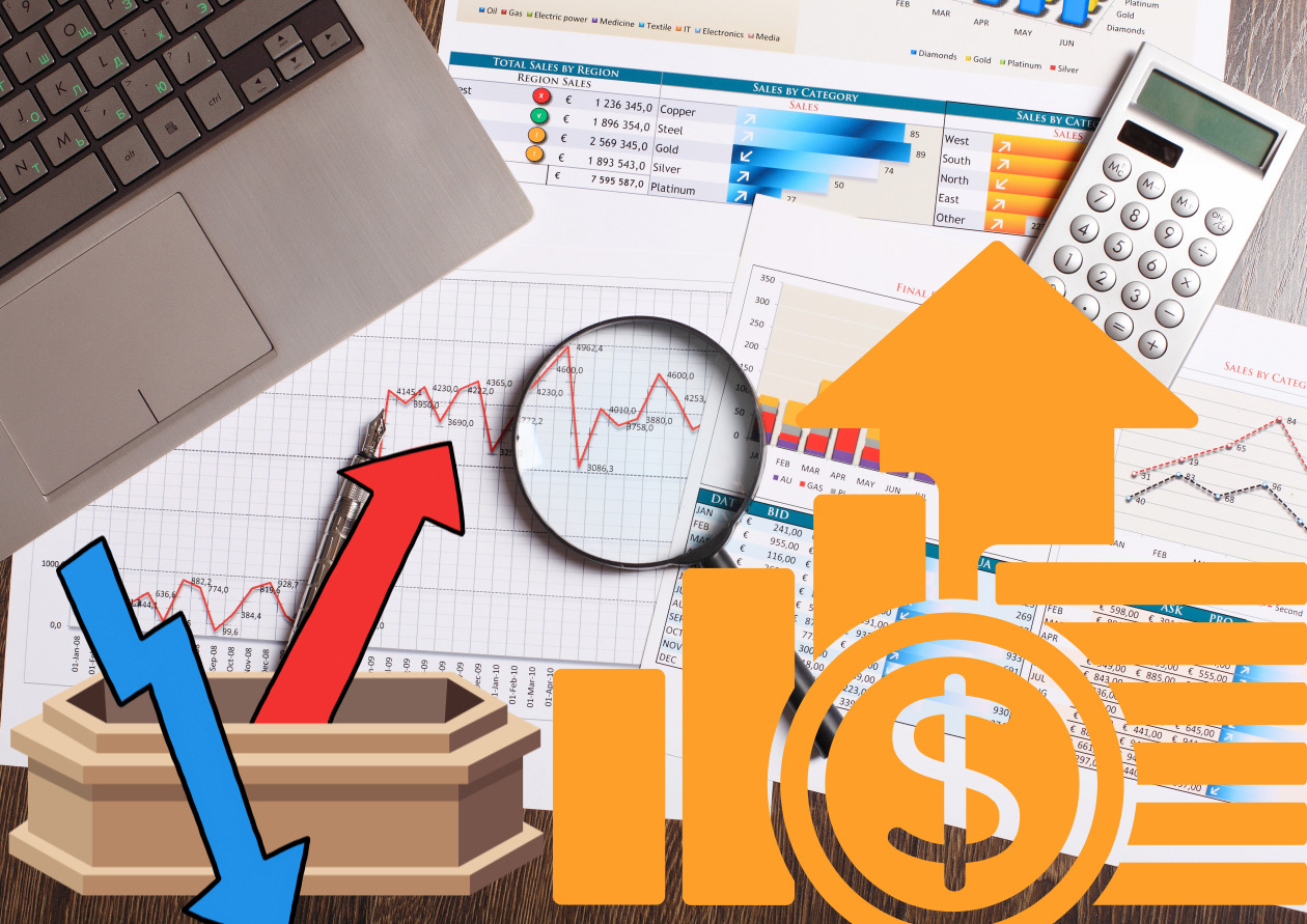 누구나 쉽게 이해할 수 있는 'Exchange-Traded Note'(ETN)의 종류와 설명
