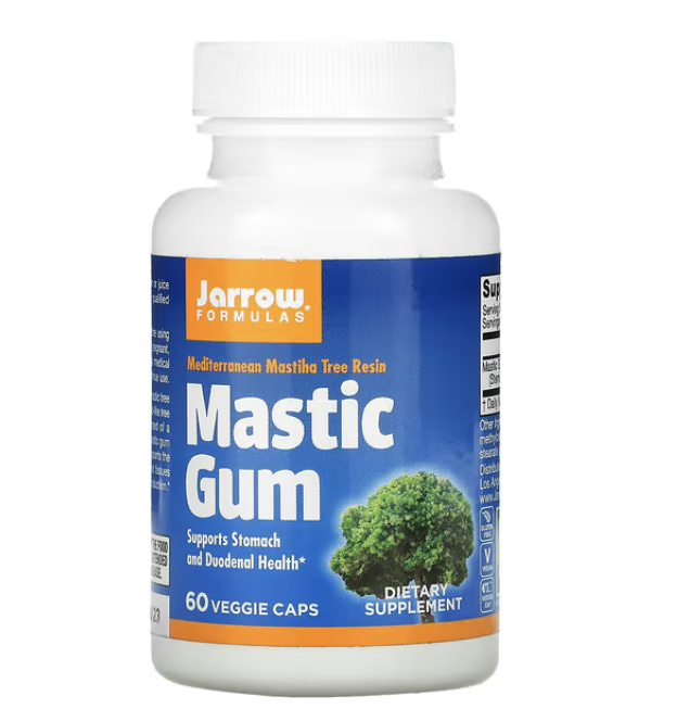 Mastic Gum 매스틱 검