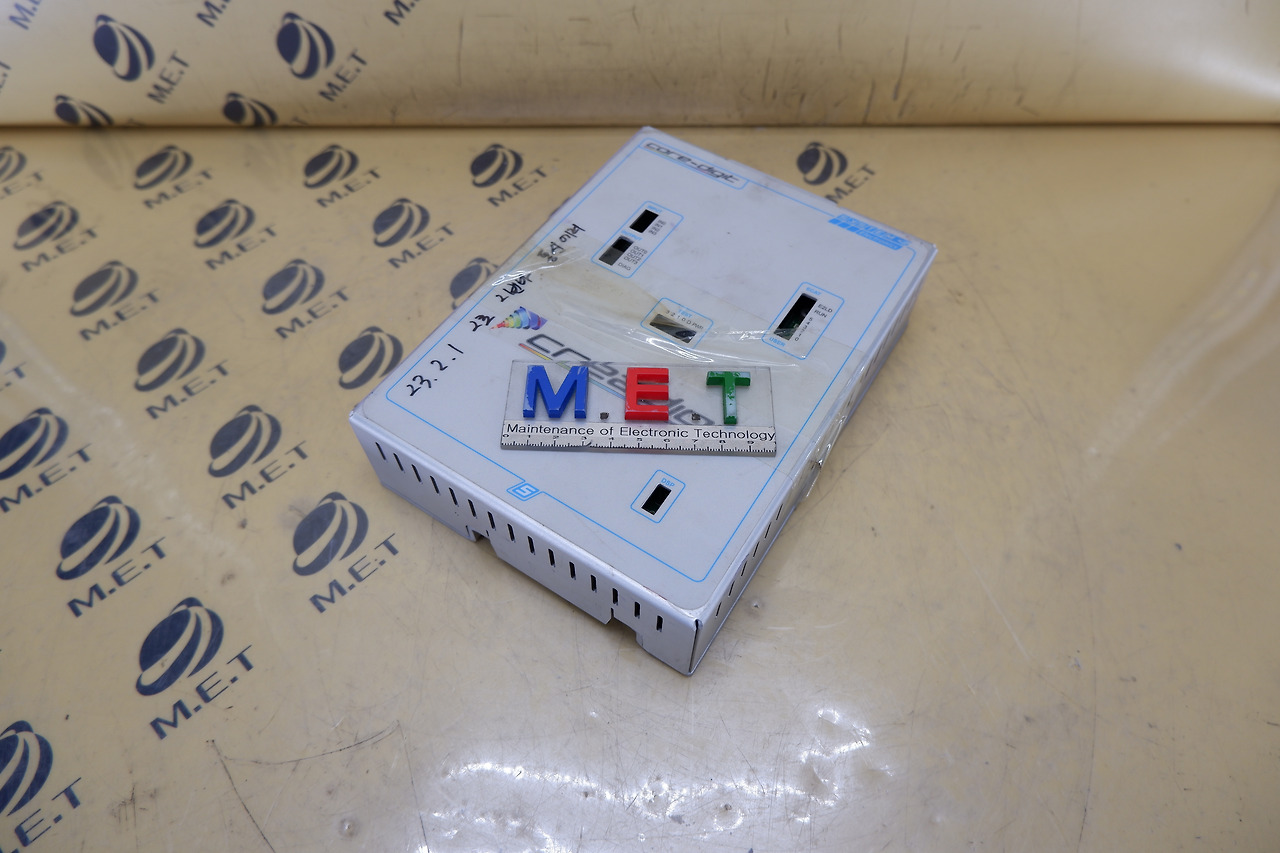 [CONTROLLER] SYSTEM ELECTRONICS 2E000120 /구매 수리 단종품지원 / (주)엠이티