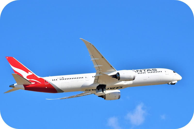 콴타스qantas 항공기 보유 대수 및 기종 종류는