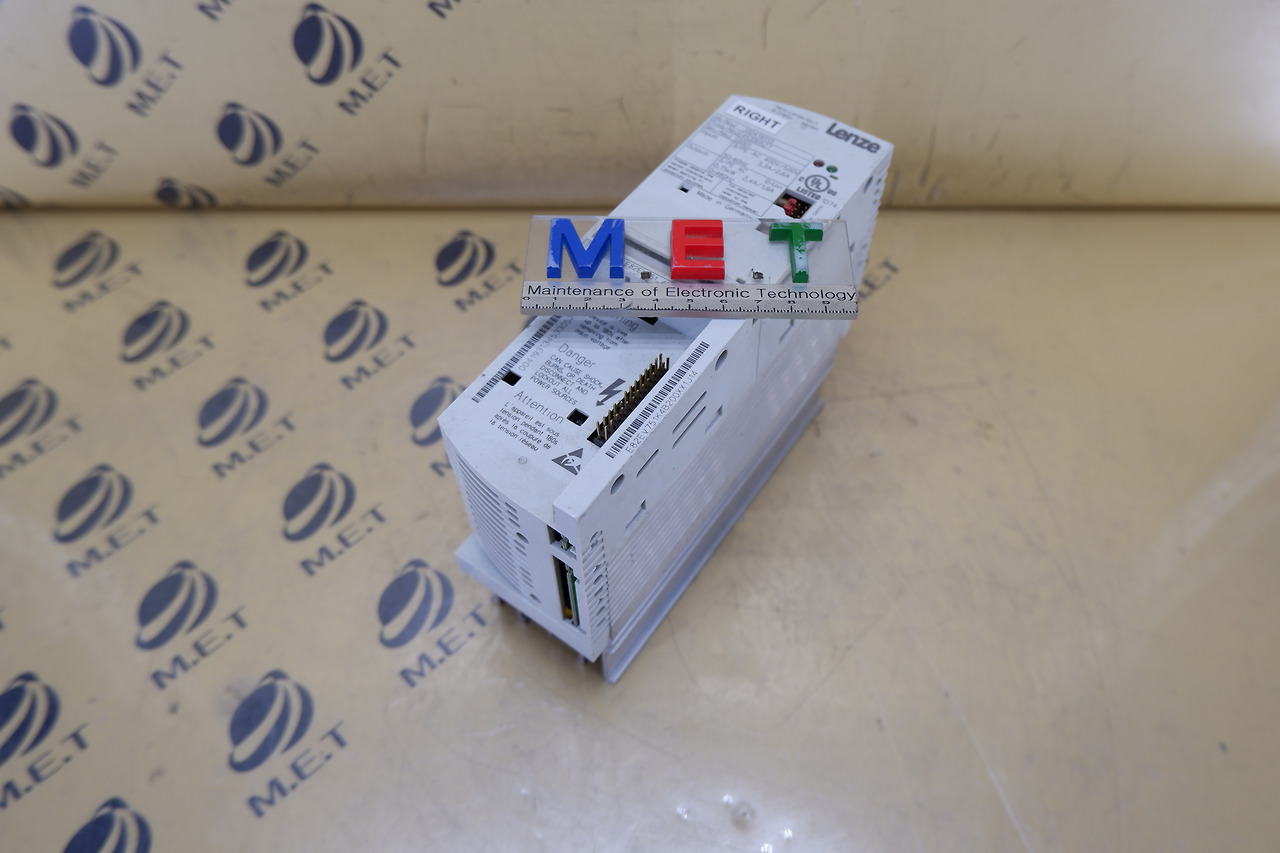 Inverter Lenze E82ev7514b200 구매 수리 단종품지원 주엠이티