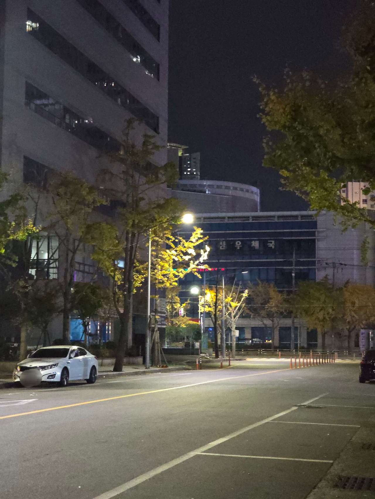 범일동 동일타워 뒤 조방로16번길 제1노상공영주차장 위치는 어디 주차요금은 얼마