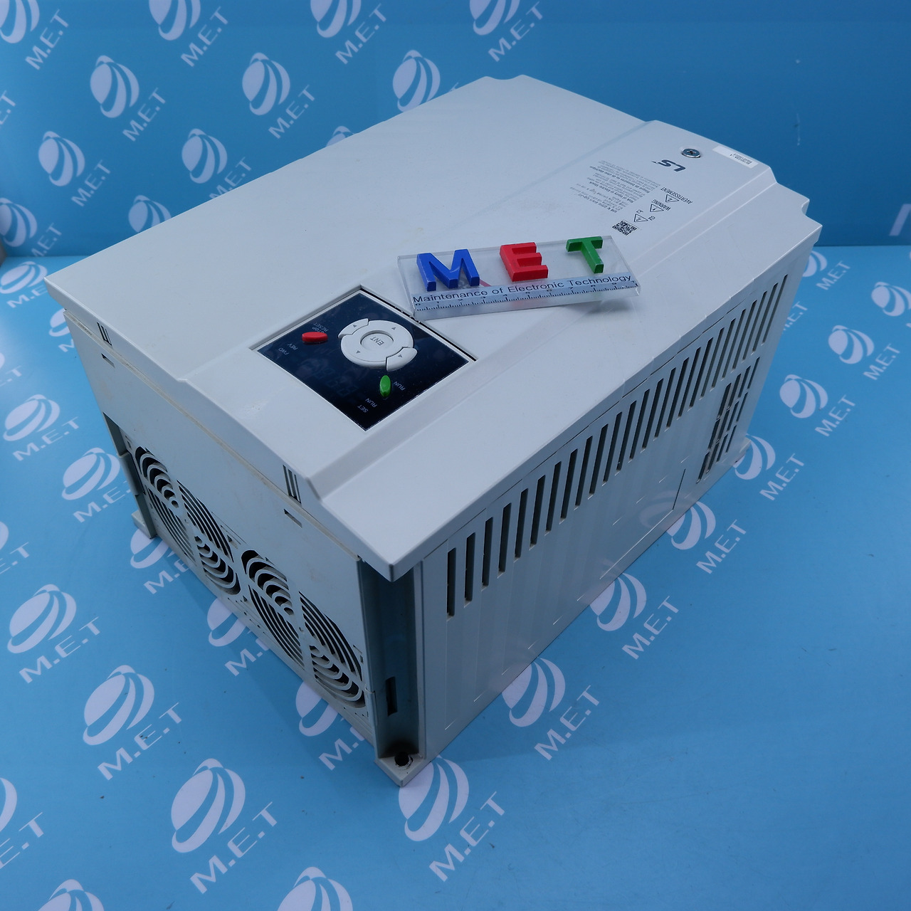 SV150IG5A-4 [DRIVER] LS INVERTER SV150IG5A 4 ㈜엠이티 산업 자동화 장비 수리 판매 전문