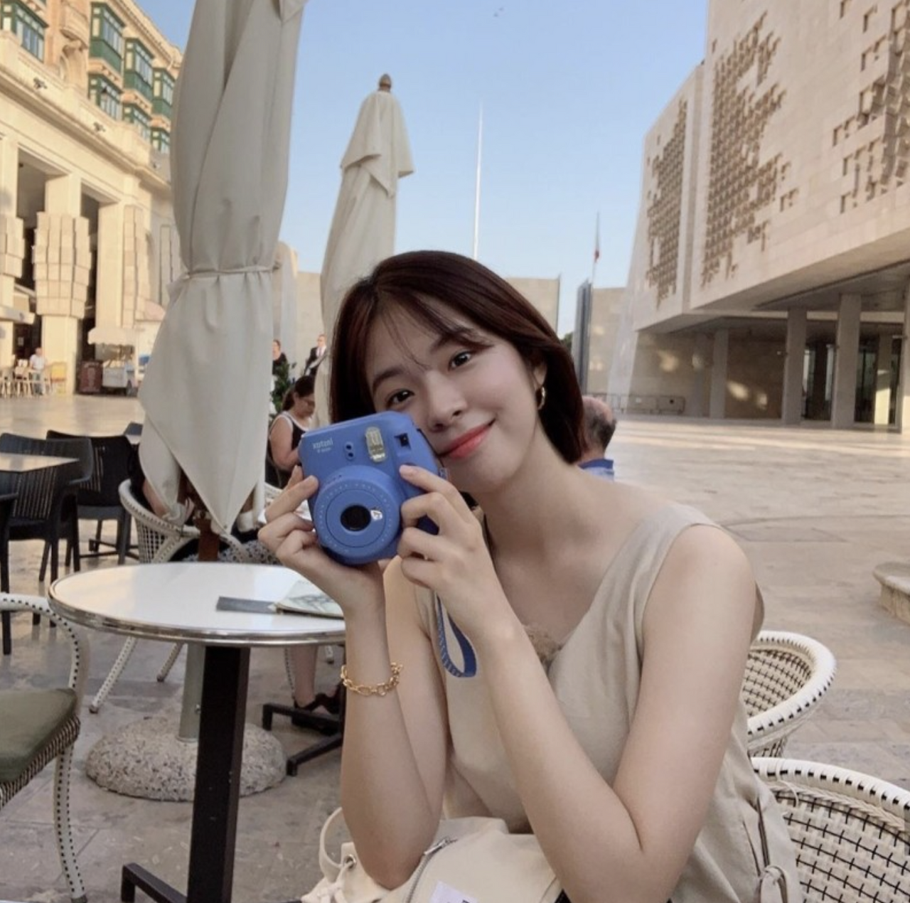 배우 서은수 프로필 나이 데뷔 작품 활동 학력 인스타 Mbti 지식정보