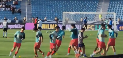 월드컵 3차 예선 대한민국 Vs 이라크 경기 일정 중계 선수 명단