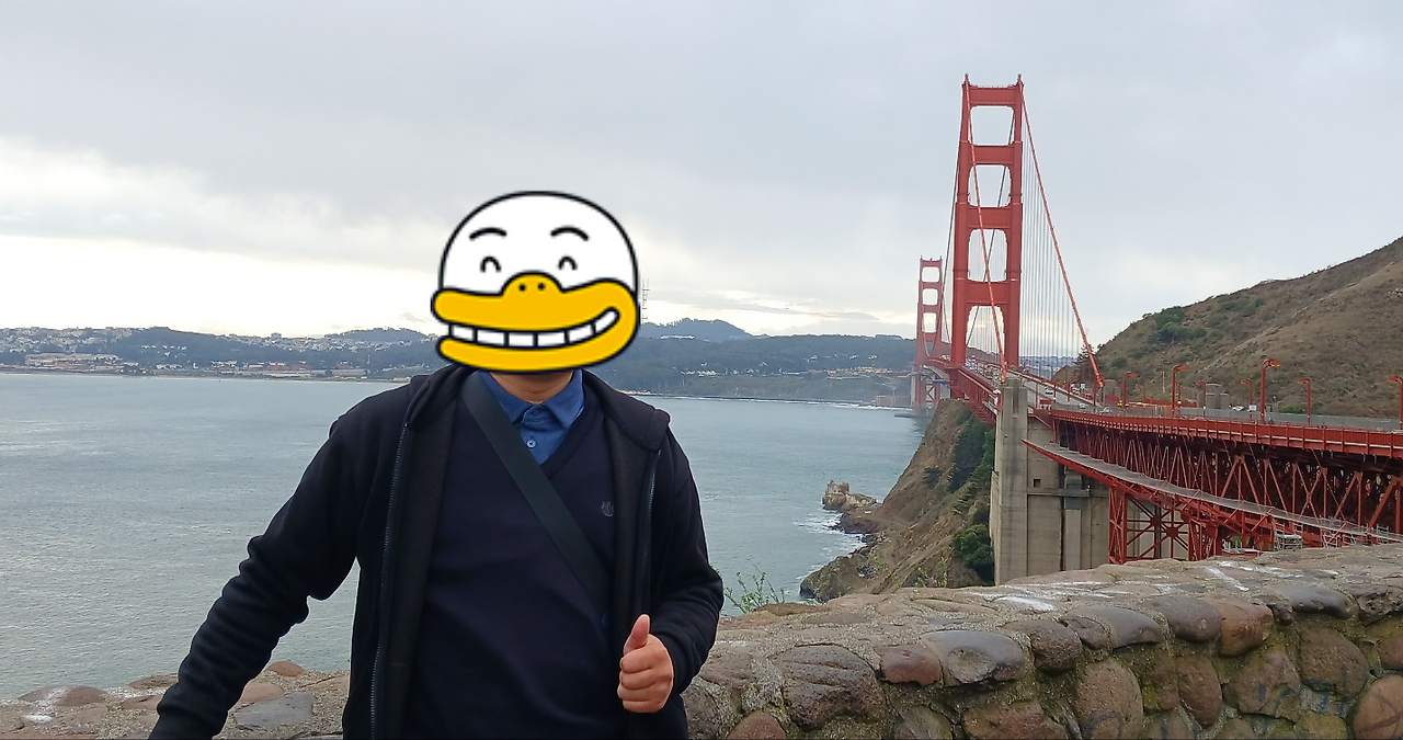 금문교 Golden Gate Bridge 미국 캘리포니아주 샌프란시스코 추천 여행 장소 골든 게이트 브리지