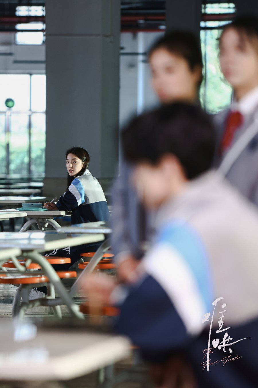 넷플릭스 백경정x장약남주연 현대 로맨스 중드 추천 1~26 화 리뷰 줄거리 등장인물 출연진 후기