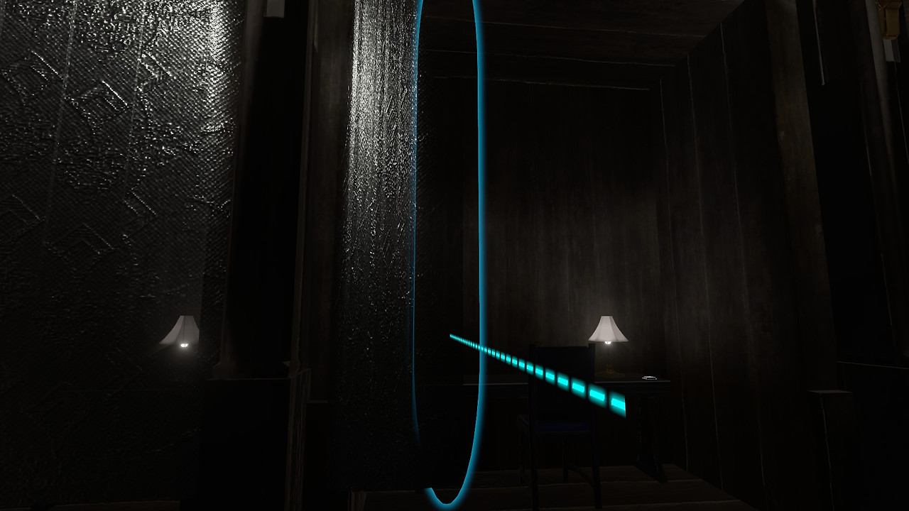 VRChat 월드 추천 233. C․Library